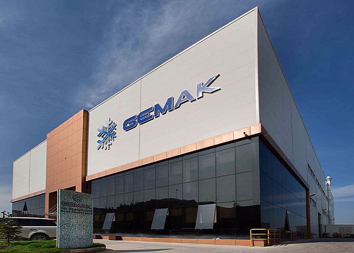 Projeler | Yenibirzemin